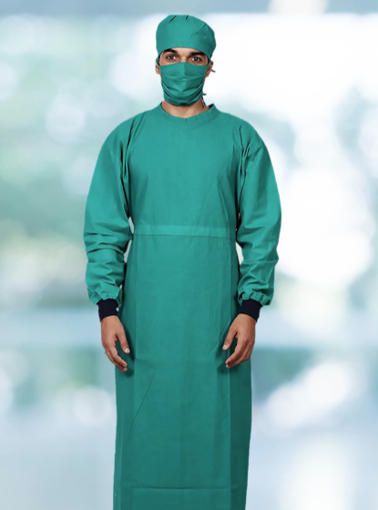 Siva Suresh Agency – Surgical Care Linen Suppliers